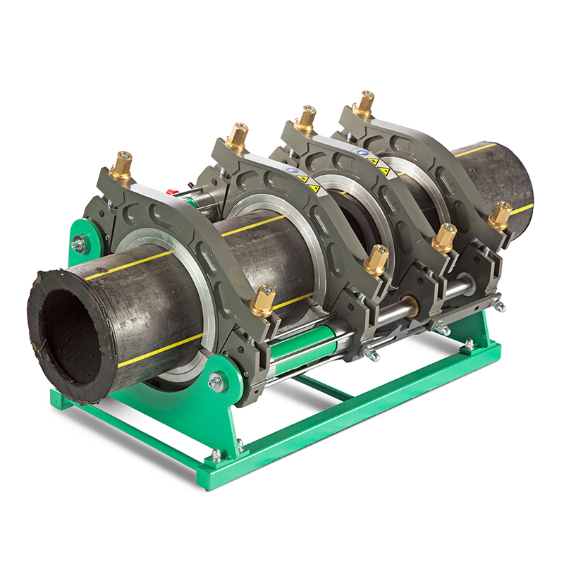 Machine de fusion bout à bout SWT-V315 / 90H,Maquina De Termofusion