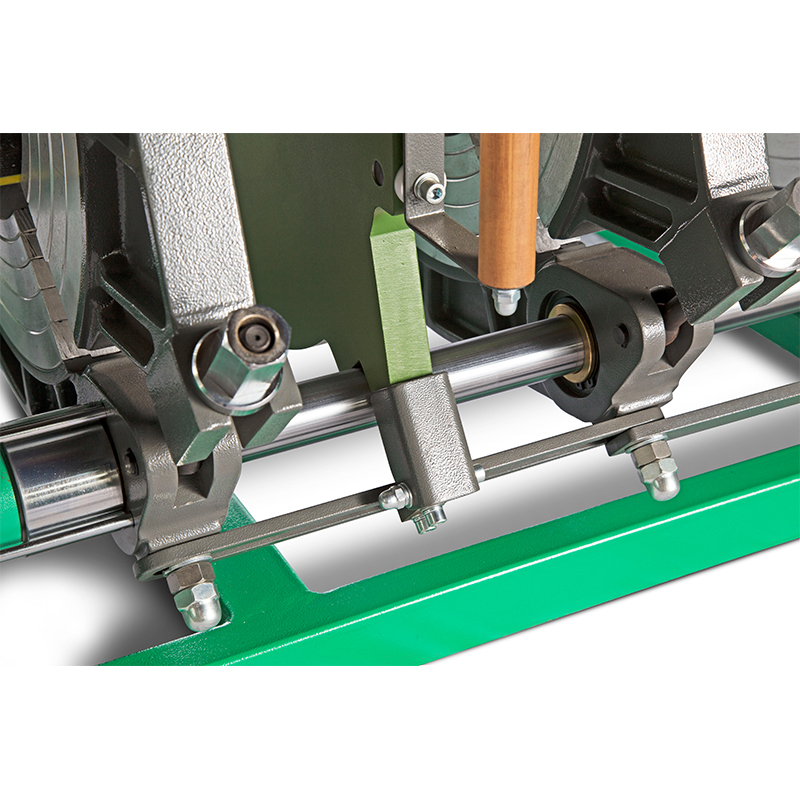 Soudeuse bout à bout SWT-V800 / 500H,Maquina De Termofusion